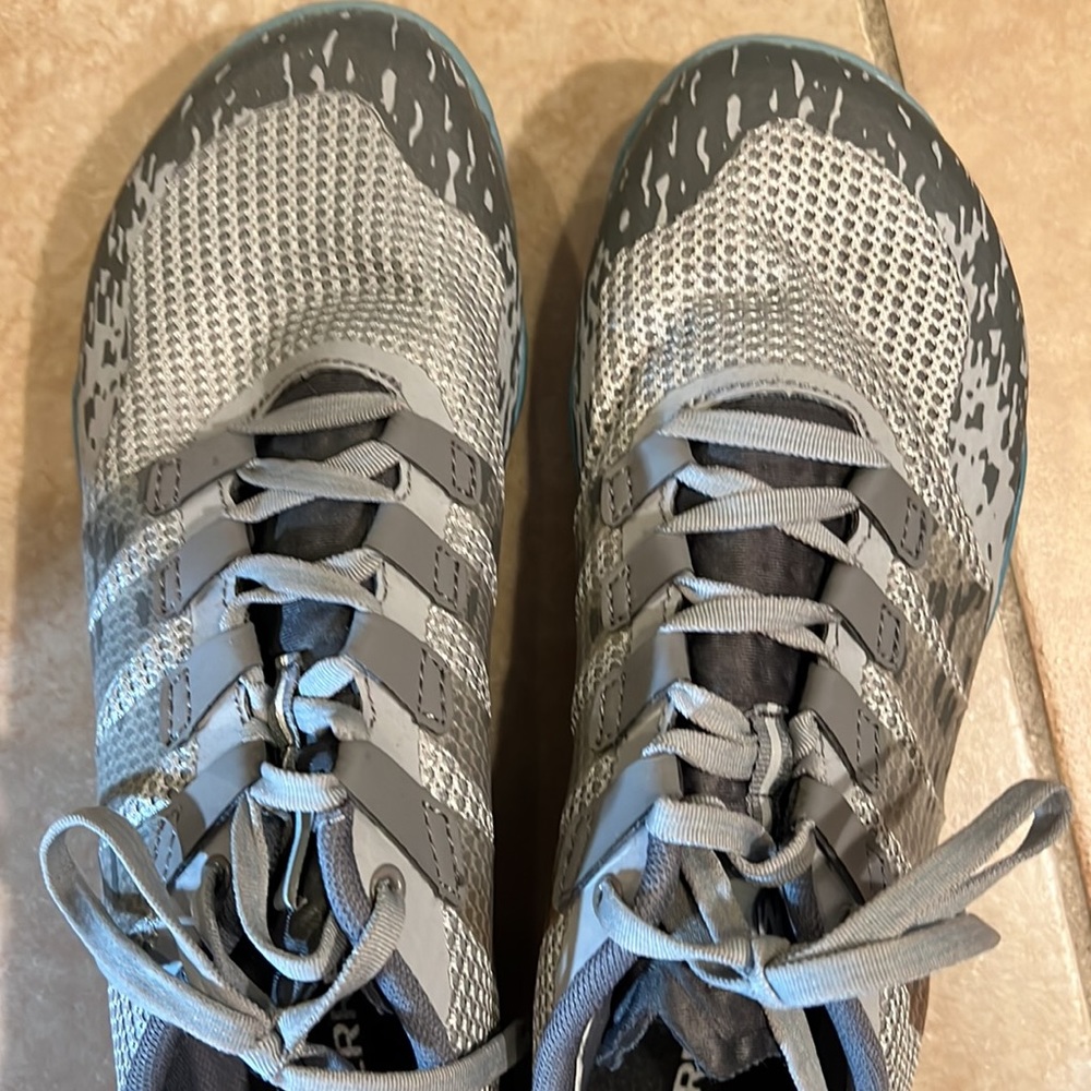 Merrell Vibram Shoes - Gem